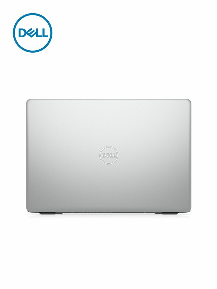DELL Ноутбук 15.6", Intel Core i5-1135G7, RAM 16 ГБ, 512 ГБSSD