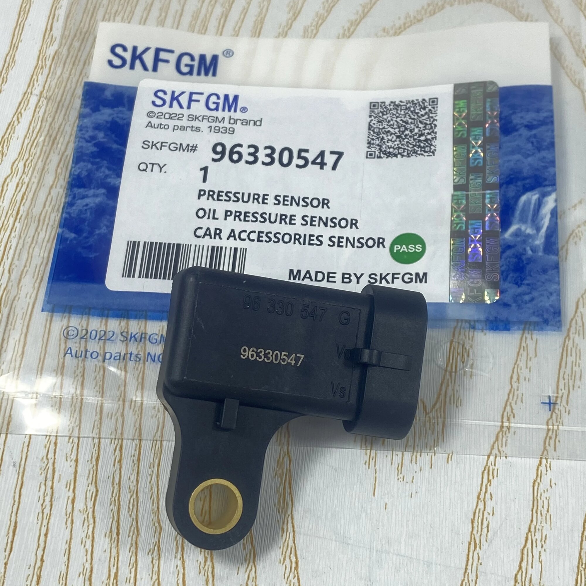 96276354 Датчик давления впускного воздушного коллектора Abosolute MAP для Chevrolet Daewoo Lanos Leganza Nubiba Rezzo 1,6 1,8 2,0 л 96330547