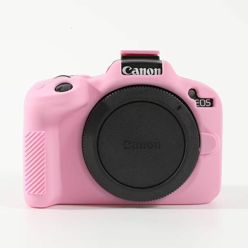 Силиконовый чехол камеры для Canon Canon EOS R50