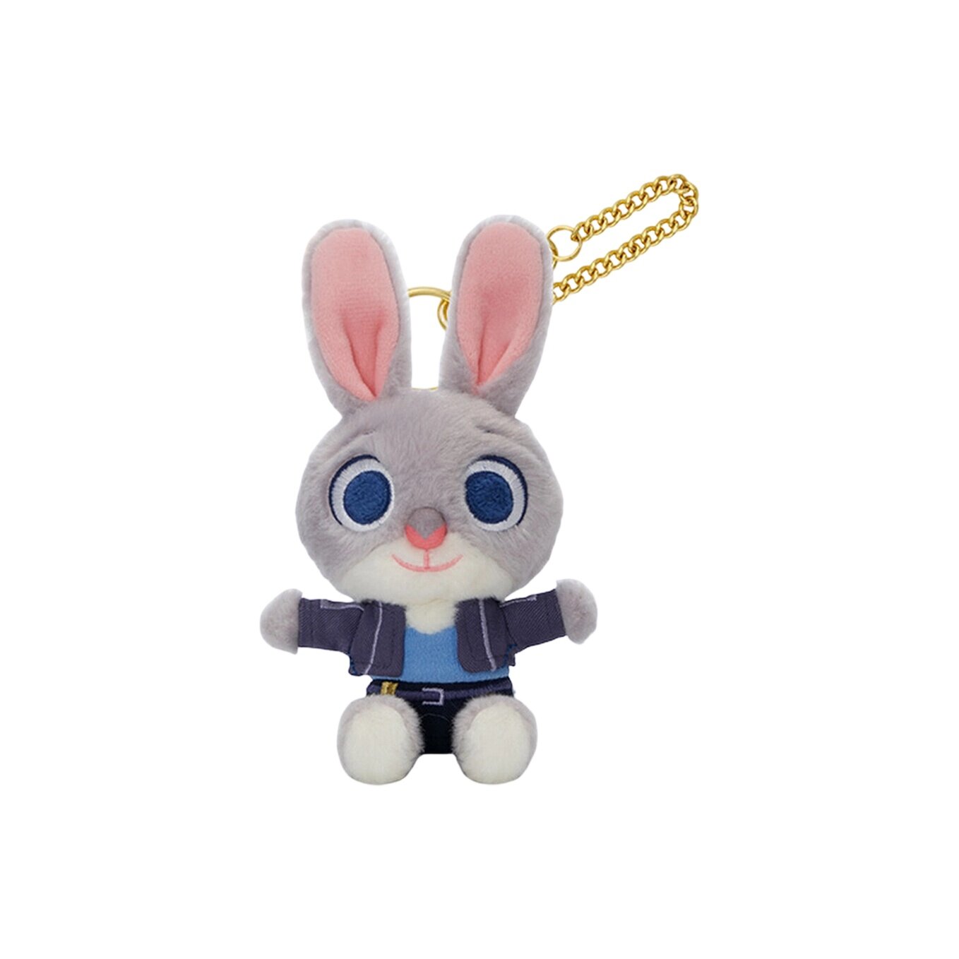 Игрушки подвесные Disney x DISNEYLAND Zootopia 2