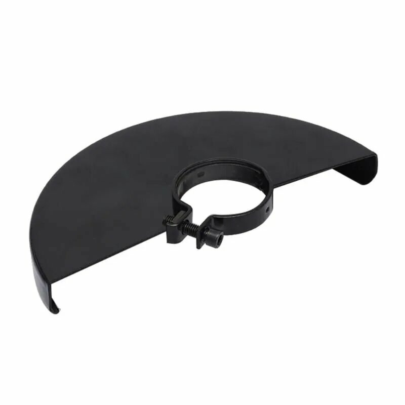 Металлический защитный кожух для шлифовального круга, - 125 щит