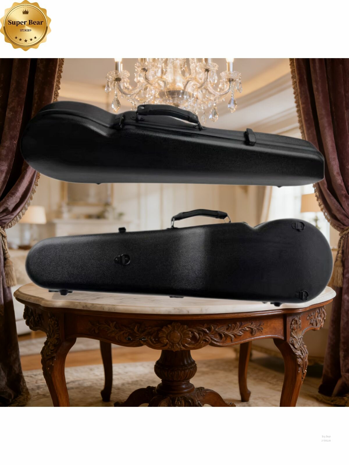 Чехол для музыкального инструмента