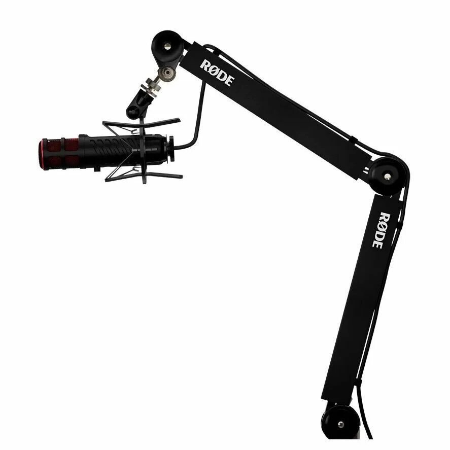 Микрофон RODE XDM-100 + PSA1+