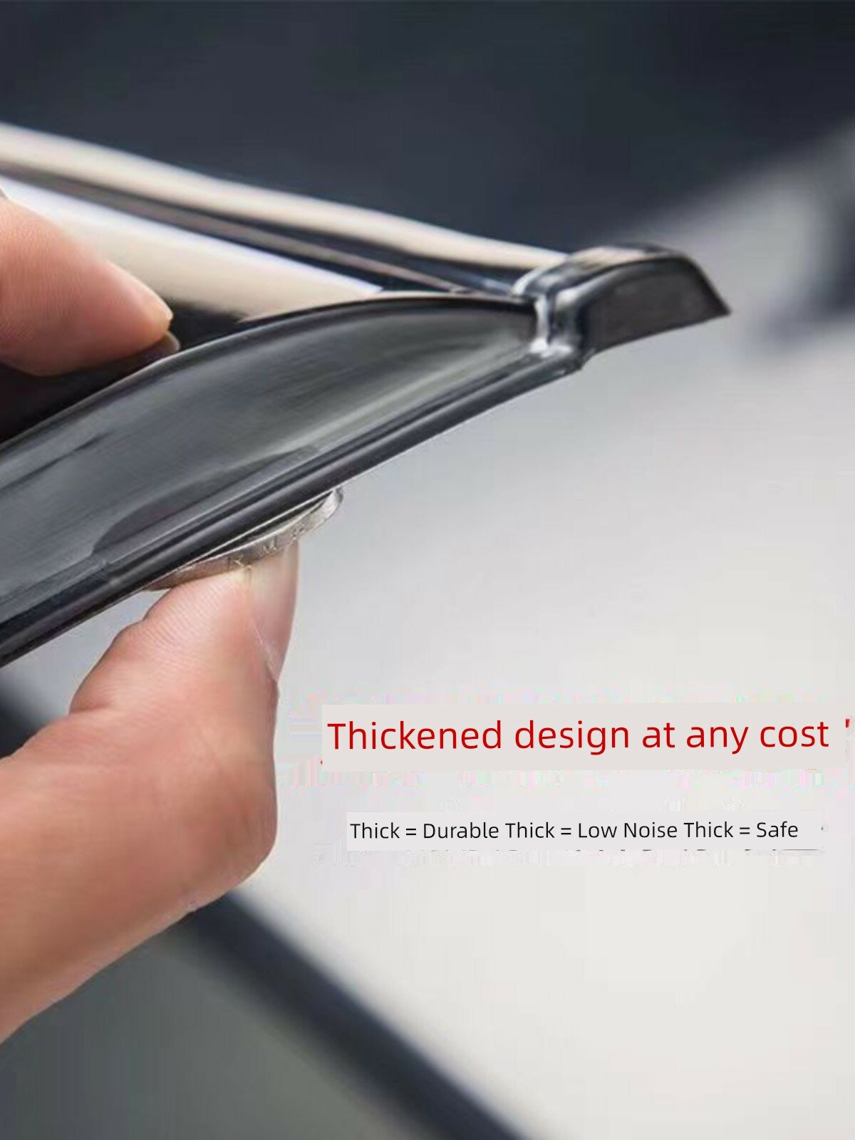 Дефлекторы окон (ветровики) для Kia K2/K3, Sportage, KX5, Forte, K5, Cerato, Sportage KX3/K5 11-15 Кия К5[Обычный