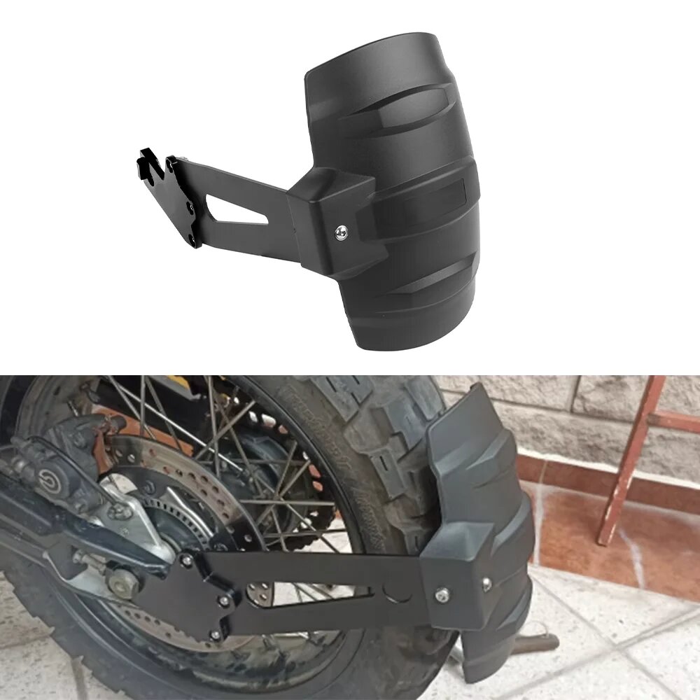 Автомобильный брызговик для BMW F800R F650GS F800 F700 F650 GS 2008-2018