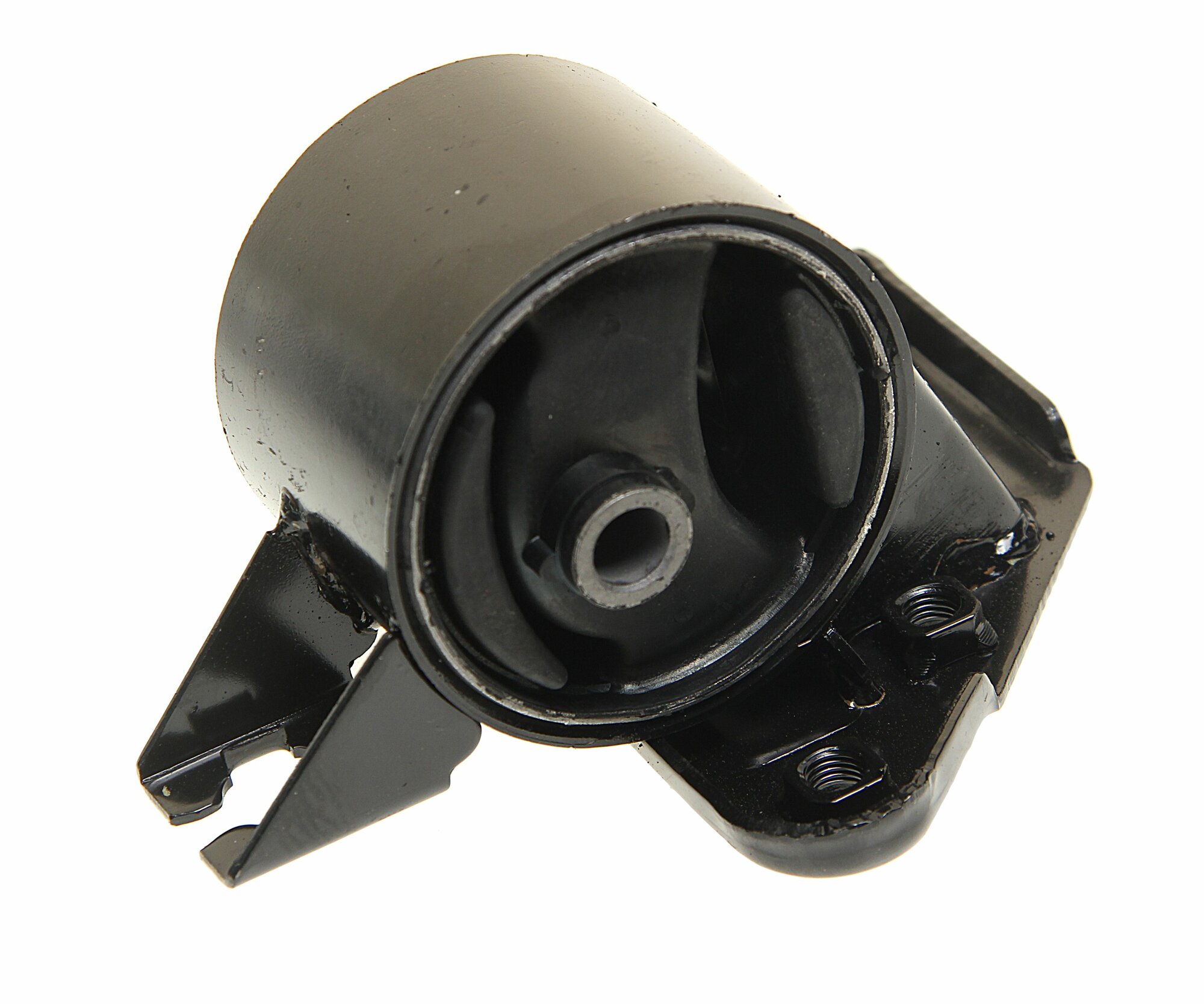 Опора двигателя HYUNDAI Accent (тагаз) передняя левая МКПП