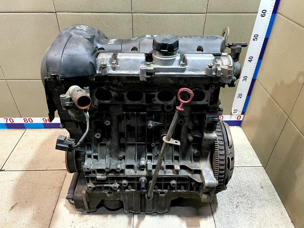 Двигатель Volvo S40 B4184S2 8251080