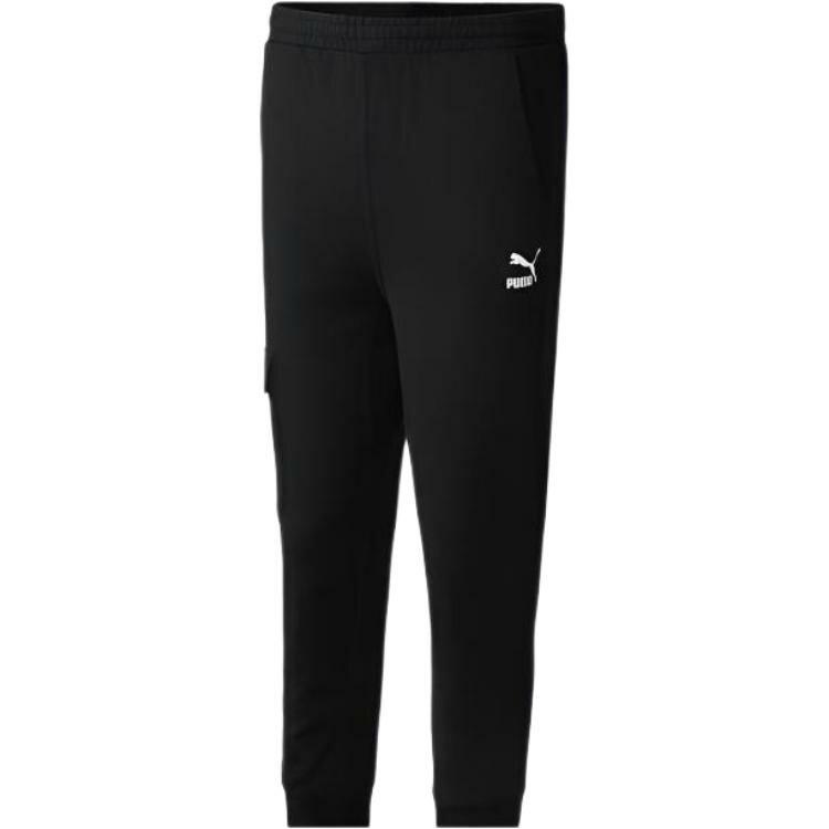 Брюки спортивные PUMA