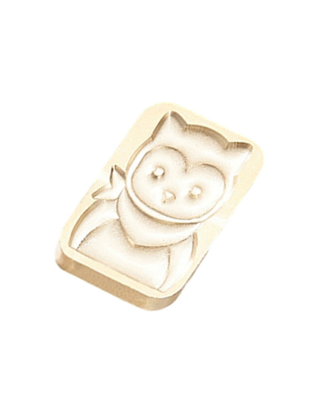 Пингвины печать воск животного происхождения серия сургуч для вина пакеты декора