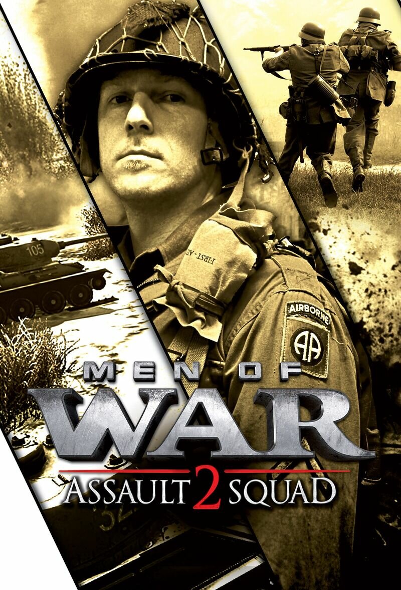 Игра Men of War: Assault Squad 2 / Steam / Все страны