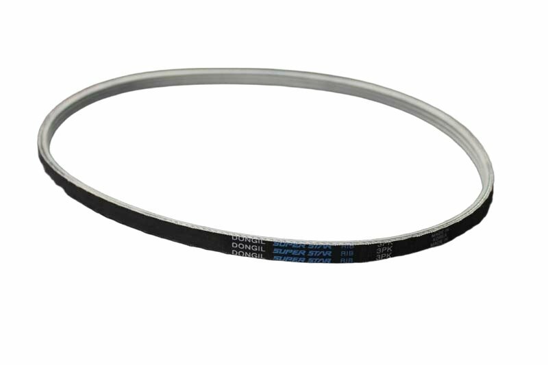 Ремень поликлиновой DONGIL SUPER STAR 3PK813 Ford Sierra 1.8, 1.8TD 08-88-02-93, Rover 400 1.6i 05-94-11-98