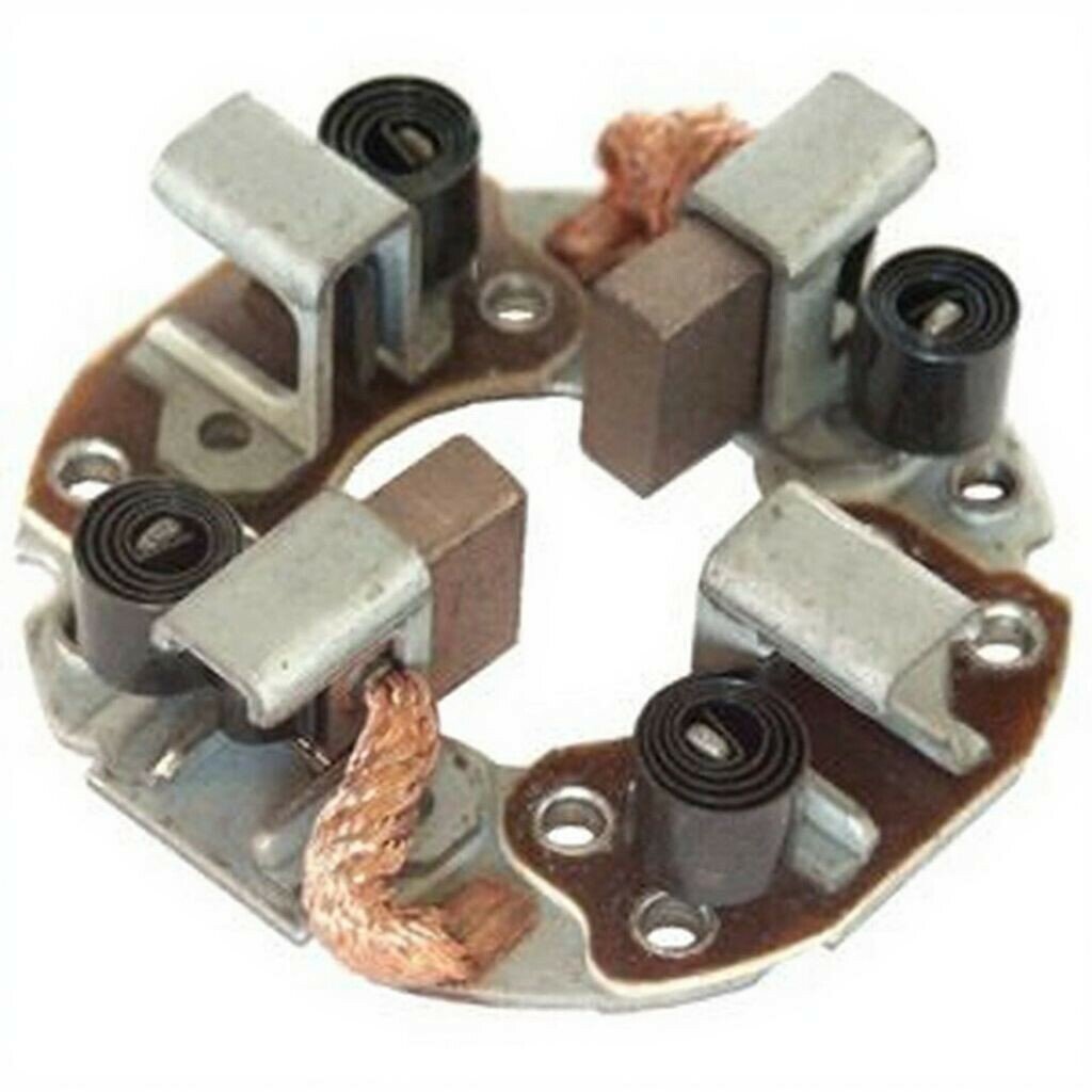 Щеткодержатель стартера CARGO F032132475 Dodge, Ford, Hyundai, Kia, Mazda, Mitsubishi, Proton, Suzuki