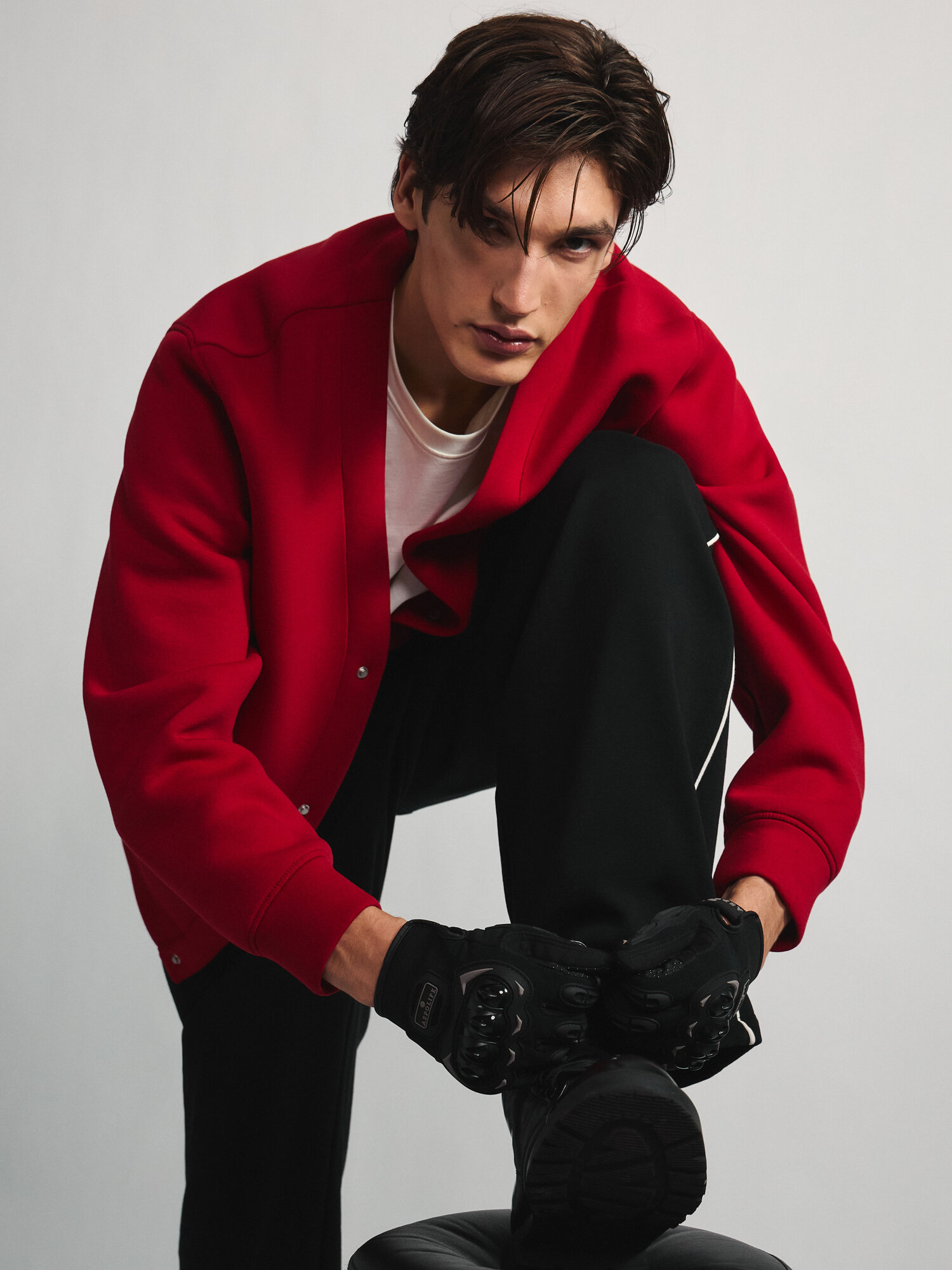 Кардиган Man