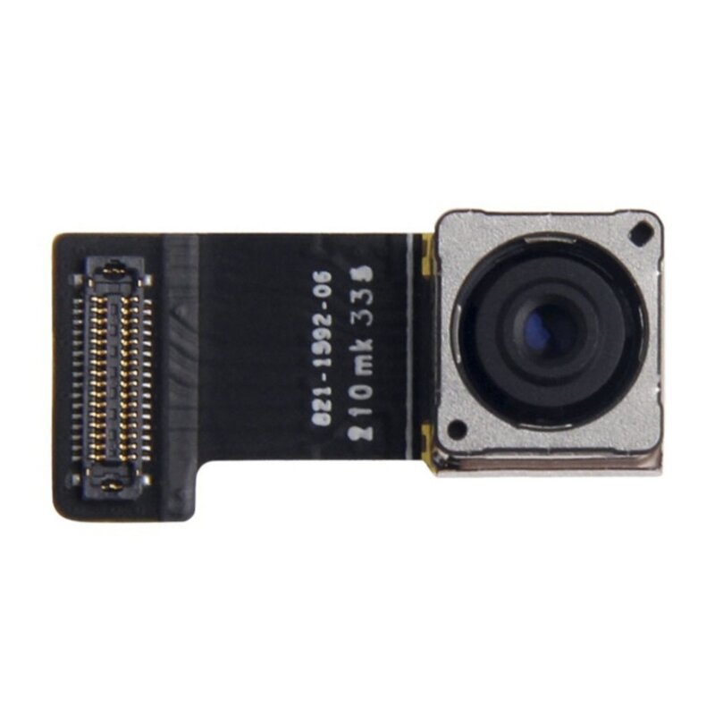 Качественная камера заднего вида в сборе с 8-мегапиксельными датчиками Мощный и надежный модуль камеры заднего вида Подходит для телефона 5S