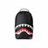 Сумка SPRAYGROUND, черный