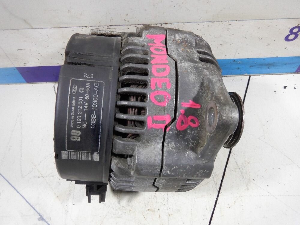 Генератор Ford Mondeo II 93BB10300AG