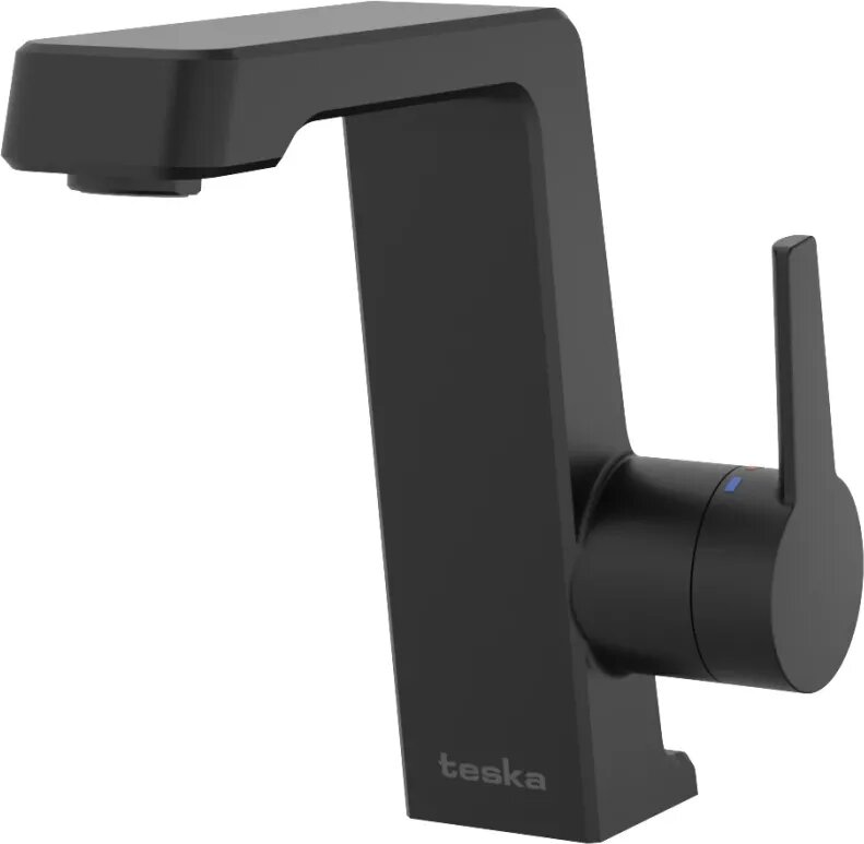 Смеситель для раковины TESKA THETIS E5208