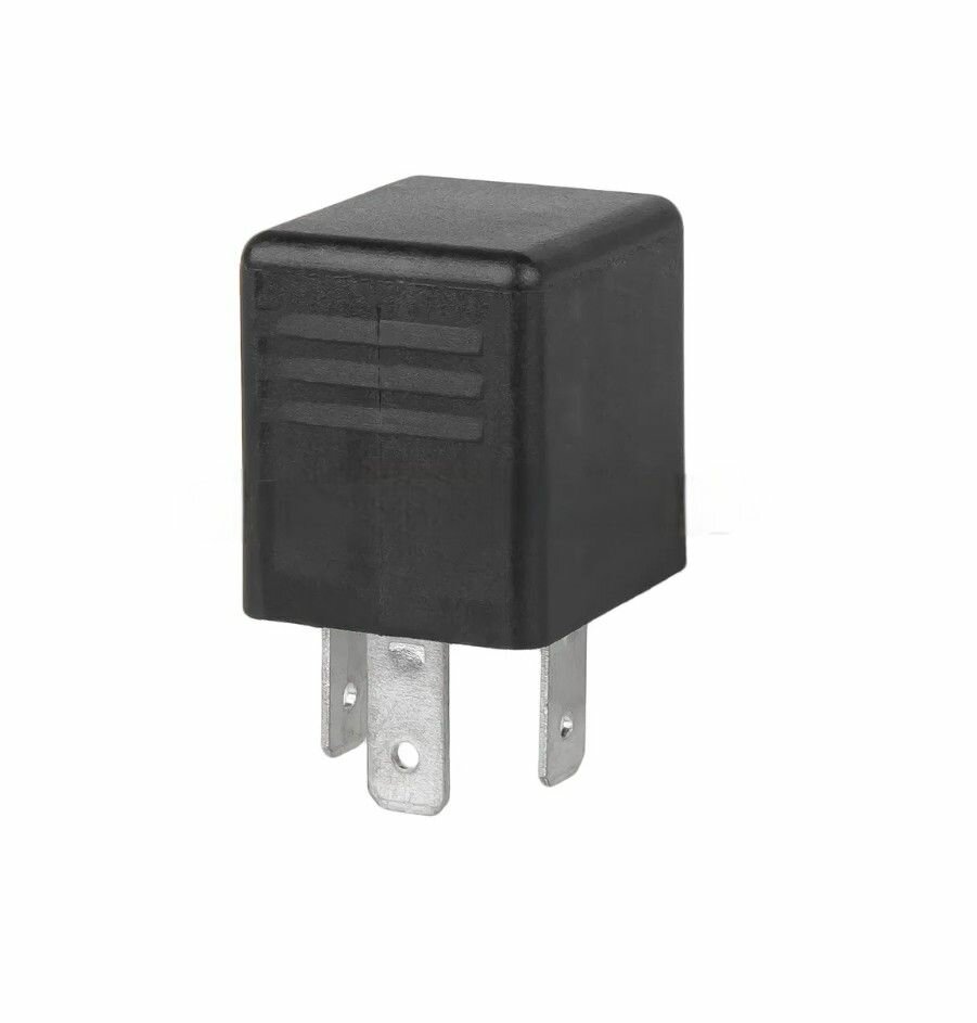 Реле поворота и сигнализации на Ваз 2108, 2109, 2110 2111, 2112 2113, 2114 2115, Лада Калина