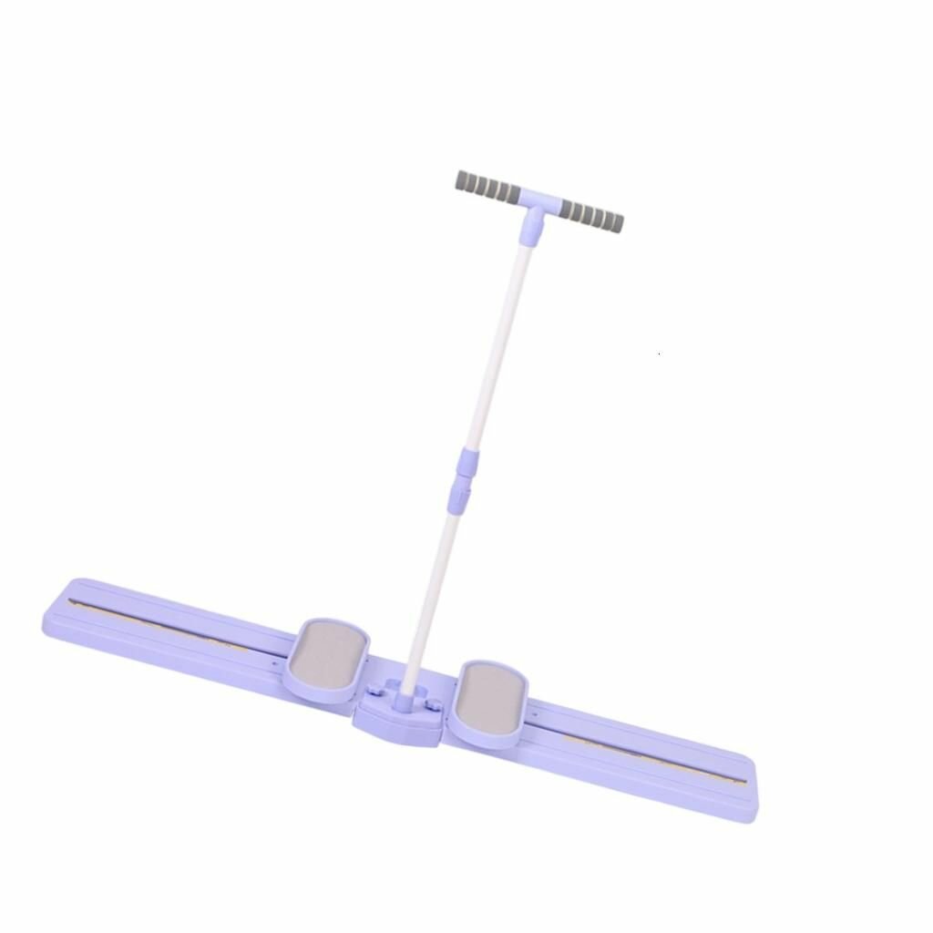 Лыжный тренажер домашний аэробный тренажер для фитнеса