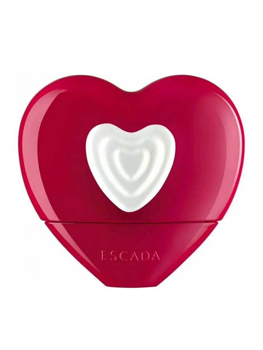 ESCADA Show me love 30 мл limited edition Парфюмерная вода оригинал