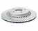 Диск тормозной задний (1шт.) Bosch Арт. 0986479713 / VOLVO XC60