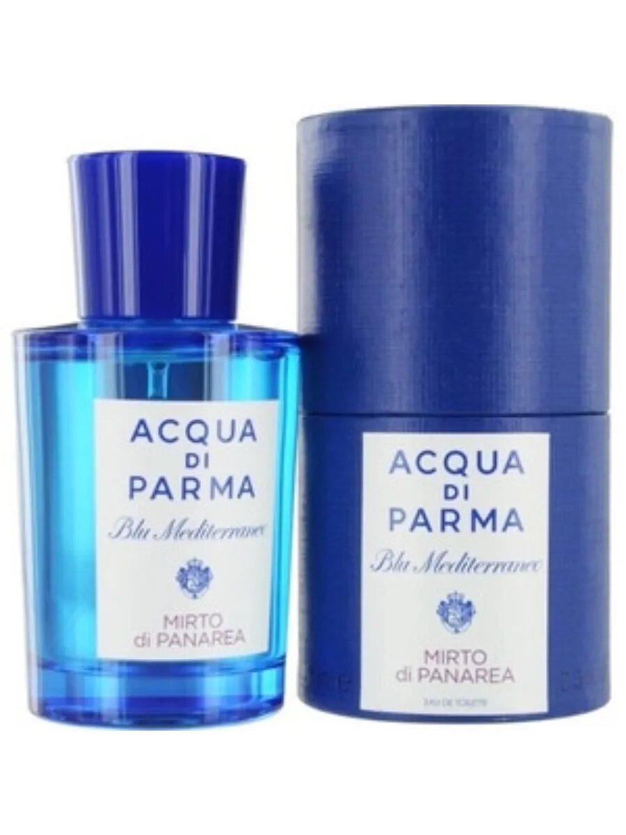ACQUA DI PARMA Mirto Di Panarea 100 мл Туалетная вода оригинал