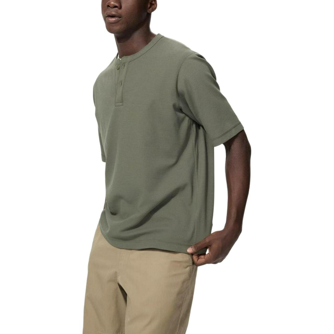 Футболка Uniqlo UNIQLO