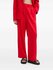 Брюки Never Fully Dressed, размер XS, red