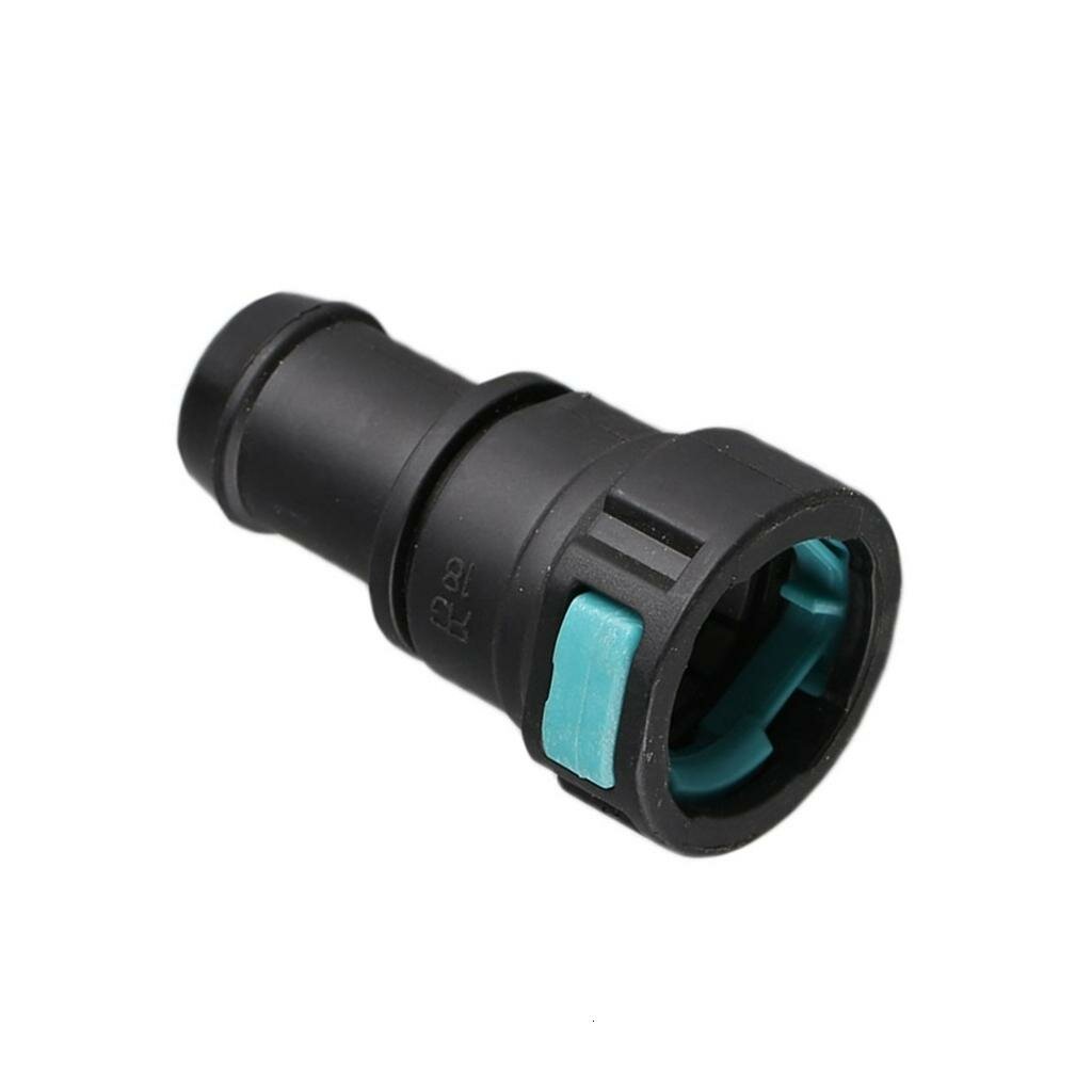 Быстросъемный соединитель топливной магистрали 18 мм