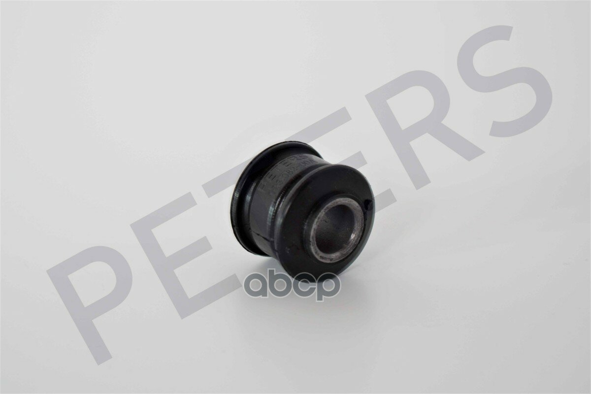 Сайлентблок стабилизатора! (мр) концы 12x26/31x26 MB 207-410 PETERS арт. 01308200A
