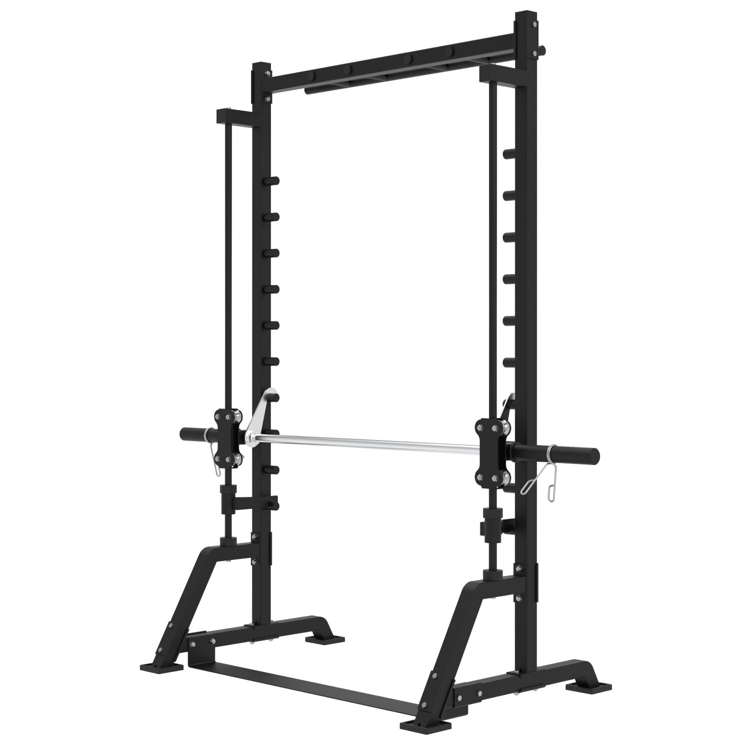 DFC Машина Смита DFC D2034A с грифом для приседаний