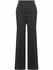 Брюки DSQUARED2 Neri, размер 42 IT, черный