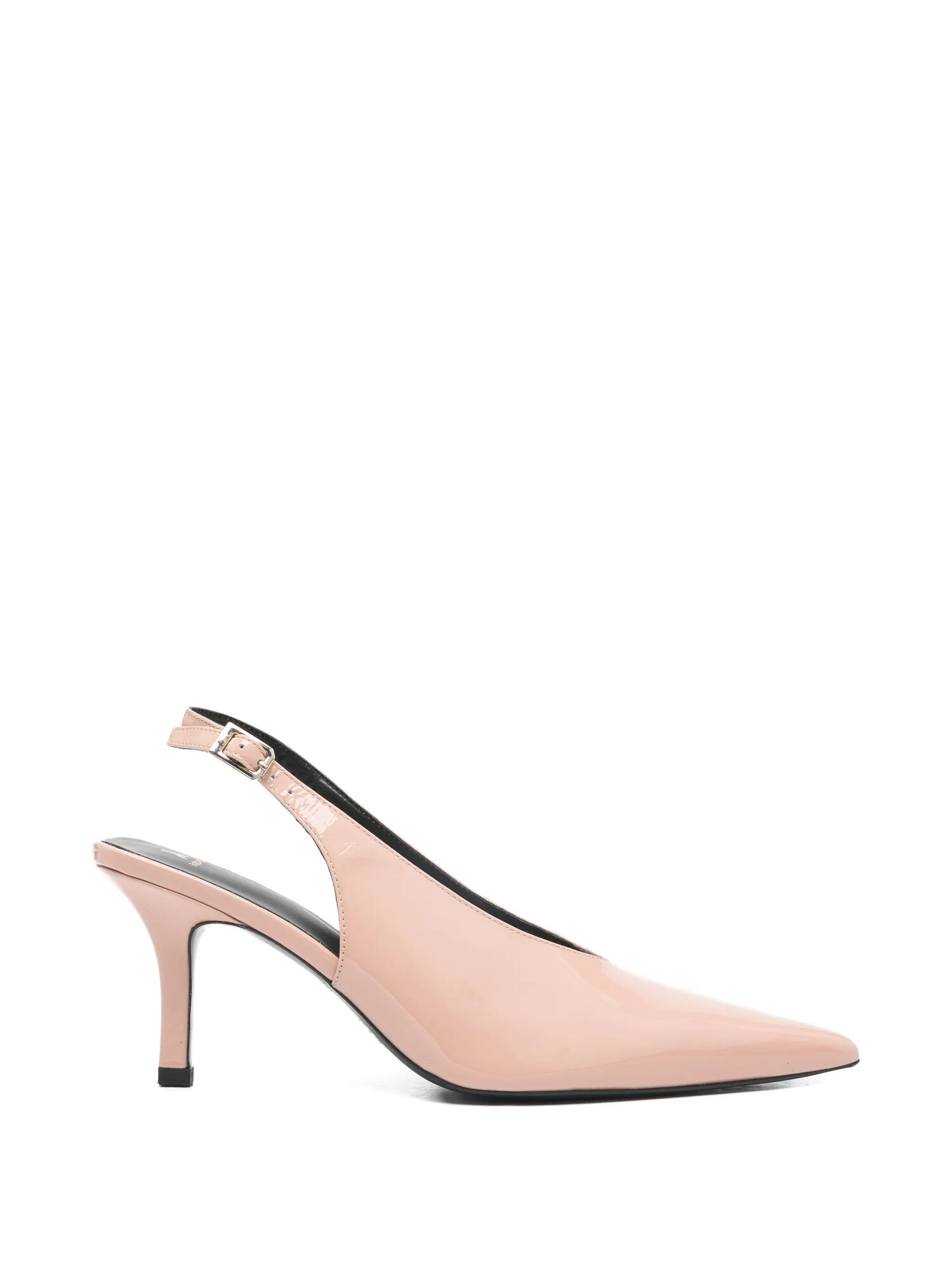 Туфли Slingback heeled pumps 