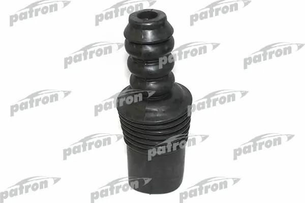 Пыльник с отбойником к-кт на 1 передней подвески Patron PSE6290