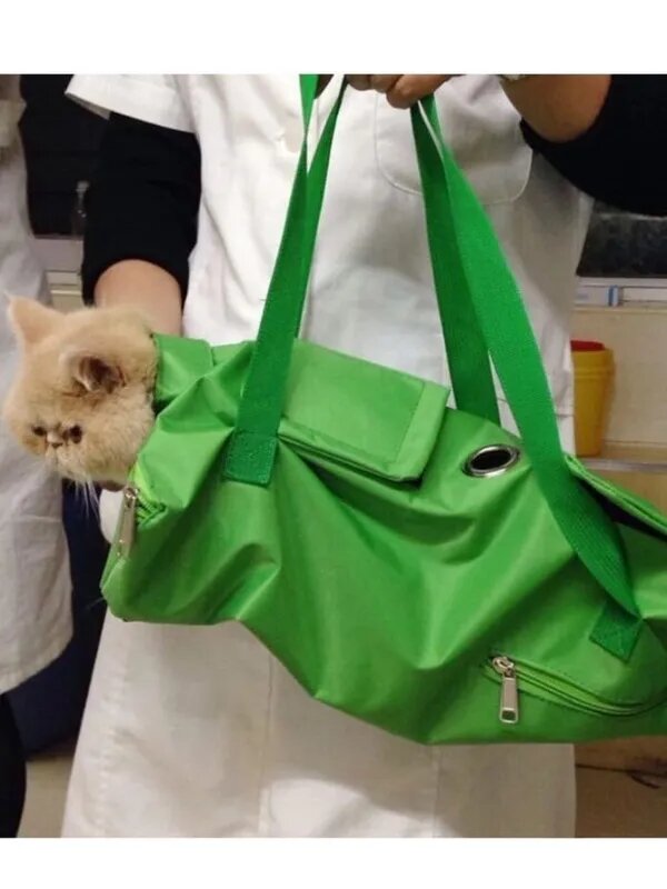 Сумка для грумера — фото 1