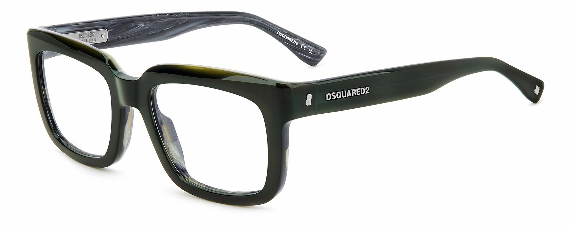 Медицинские оправы Dsquared2 d2 0144 6ak
