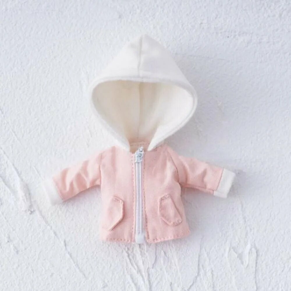 Кукла Пальто