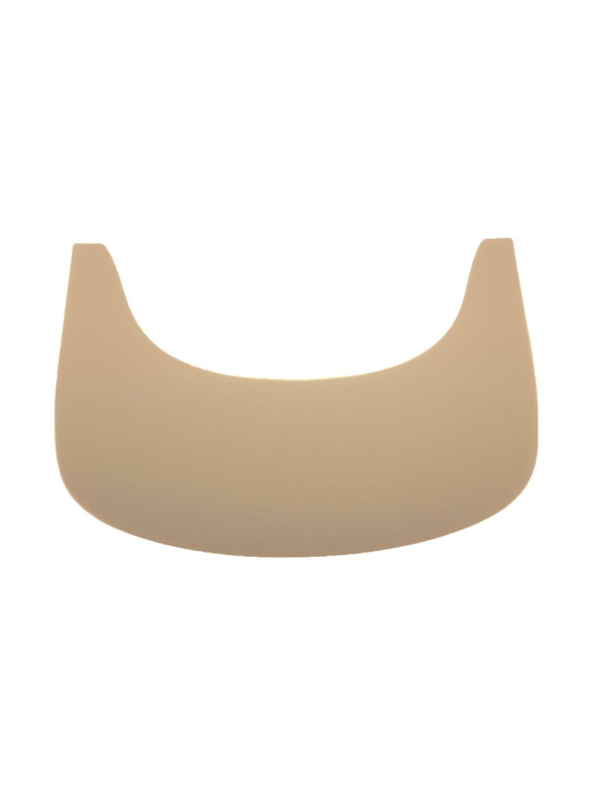 Детский стульчик для кормления, подставка для стульев, силиконовый коврик для детских стульев