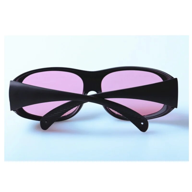 Лазерные защитные очки Elubor OD5+ 755 нм 808 нм