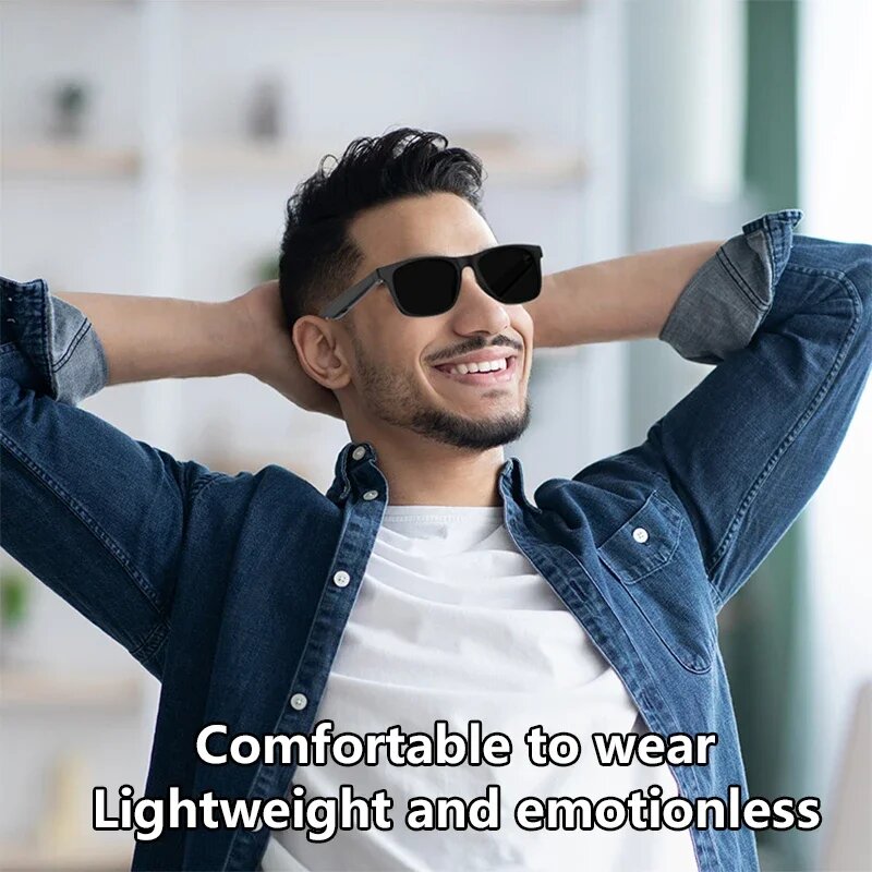 Lenovo Smart Glasses D11 — фото 1