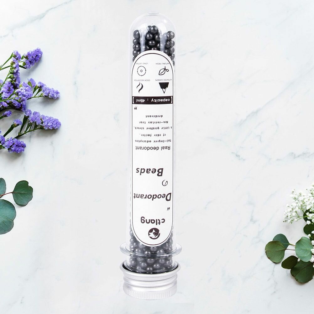 Шарики Для Устранения Запаха От Котов, Диатомит, Поглощение Влаги, 1 Шт