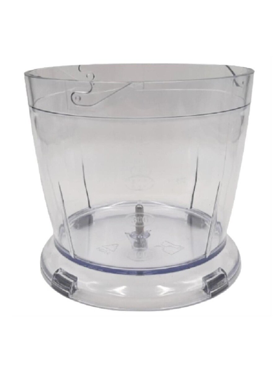 DEXP DHB-1100-CHIZB чаша измельчителя 500мл для блендера DHB-1100 черные ножки