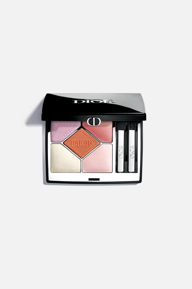 DIOR Diorshow 5 Couleurs Тени для век 151 Marshmallow Limited Edition