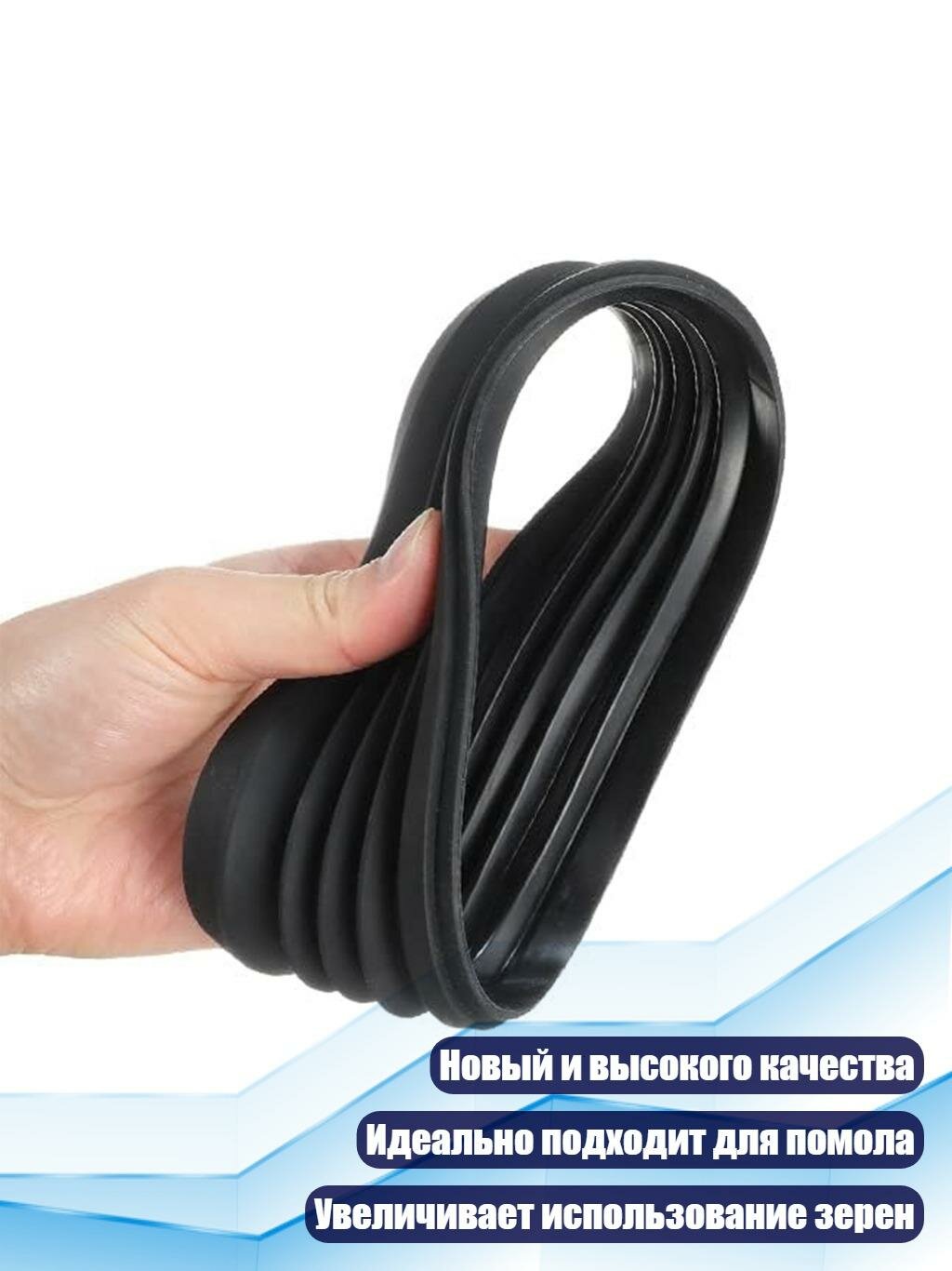 Мельница для кофе Baratza Encore с однодозовым бункером