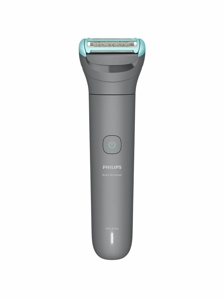 Триммер Philips BG3485/15 Gray — фото 1
