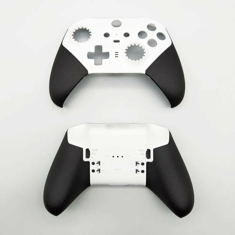Для Xbox One Elite Series 2 Замена белого верхнего корпуса / Для Xbox One Elite Series 2 Замена заднего корпуса