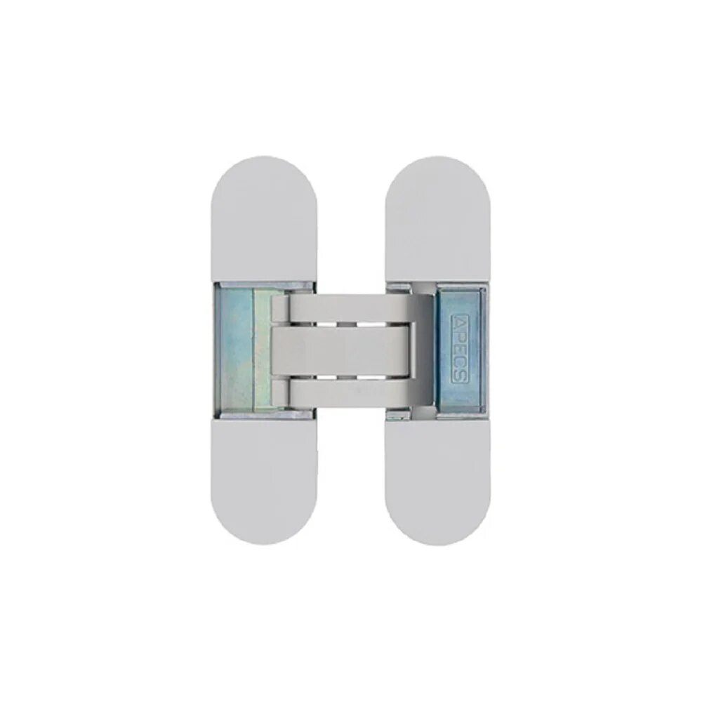 Петля врезная скрытой установки Apecs 110*30-3D-Z-CRM (R15) 34394
