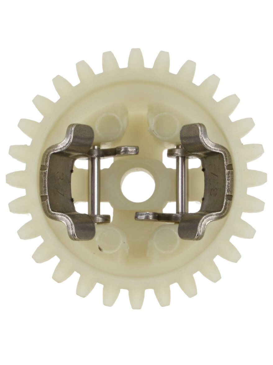 Комплект шестерен для снегоуборщика ИНТЕРСКОЛ СМБ-56/7 (s/n 779.****)