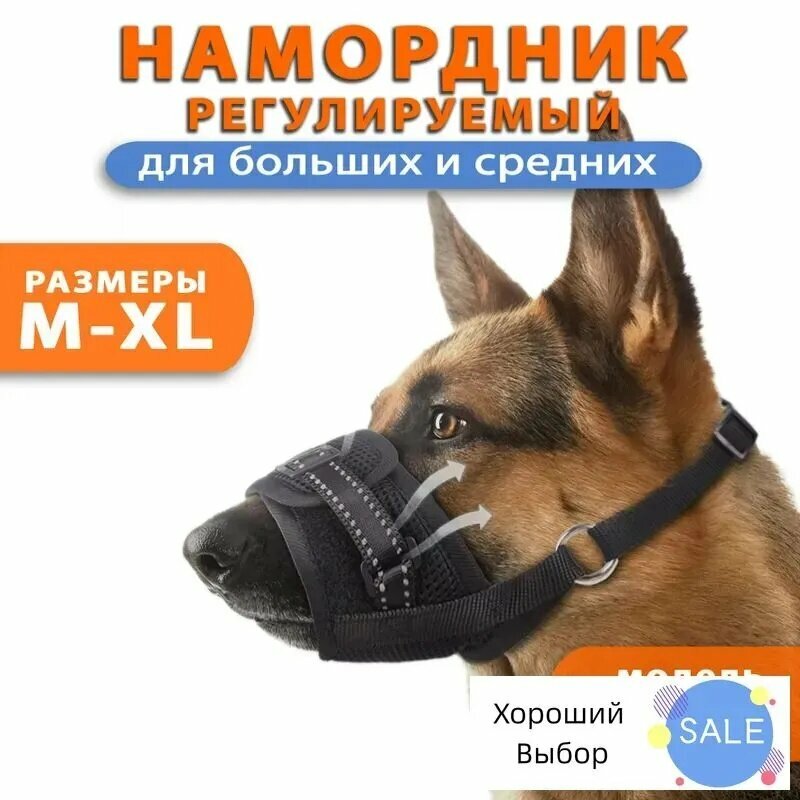 Намордник