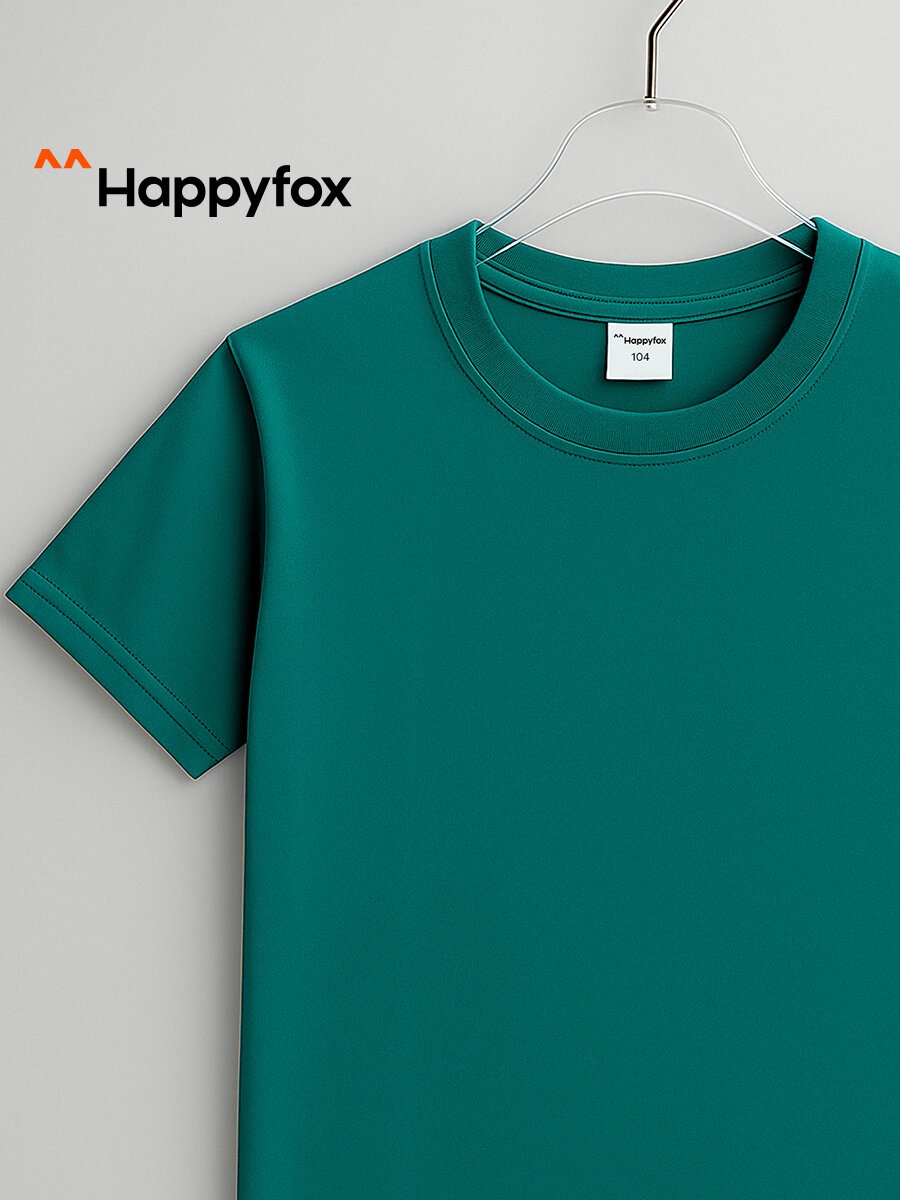 Футболка для мальчиков